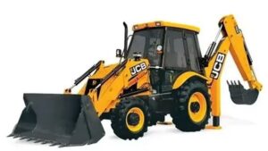 JCB Price List in India - October 2025